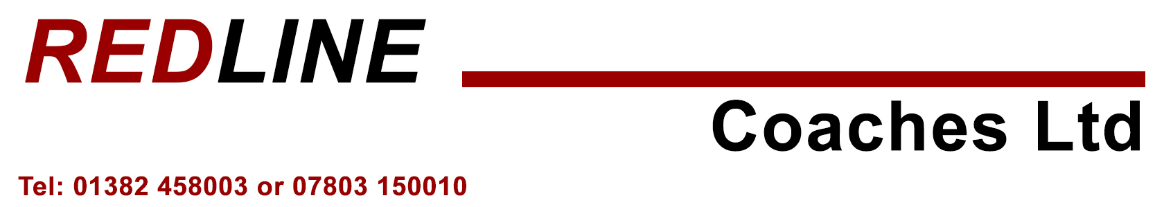 RedLine Dundee - My ASP.NET Application